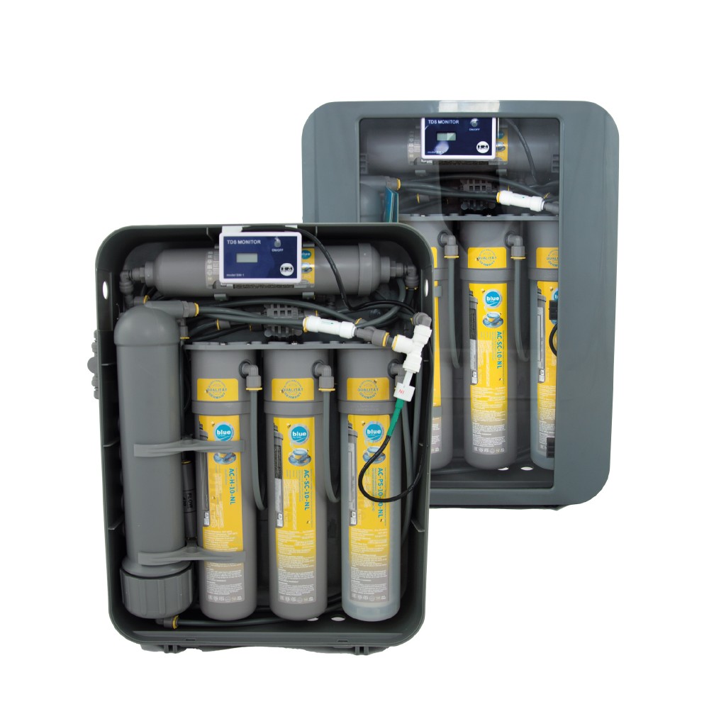 Home - AlphaBlue Water Services Limited